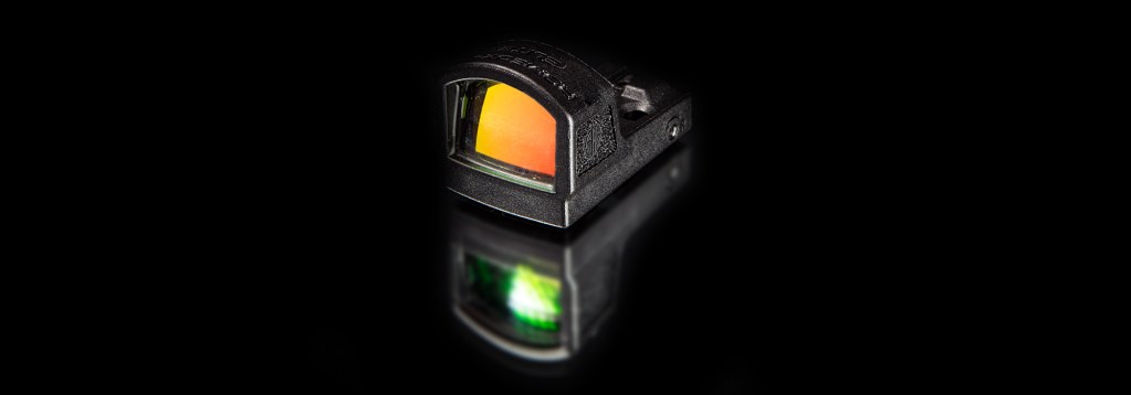 SIG SAUER INTRODUCES THE REMEOZERO ELITE REFLEX SIGHT