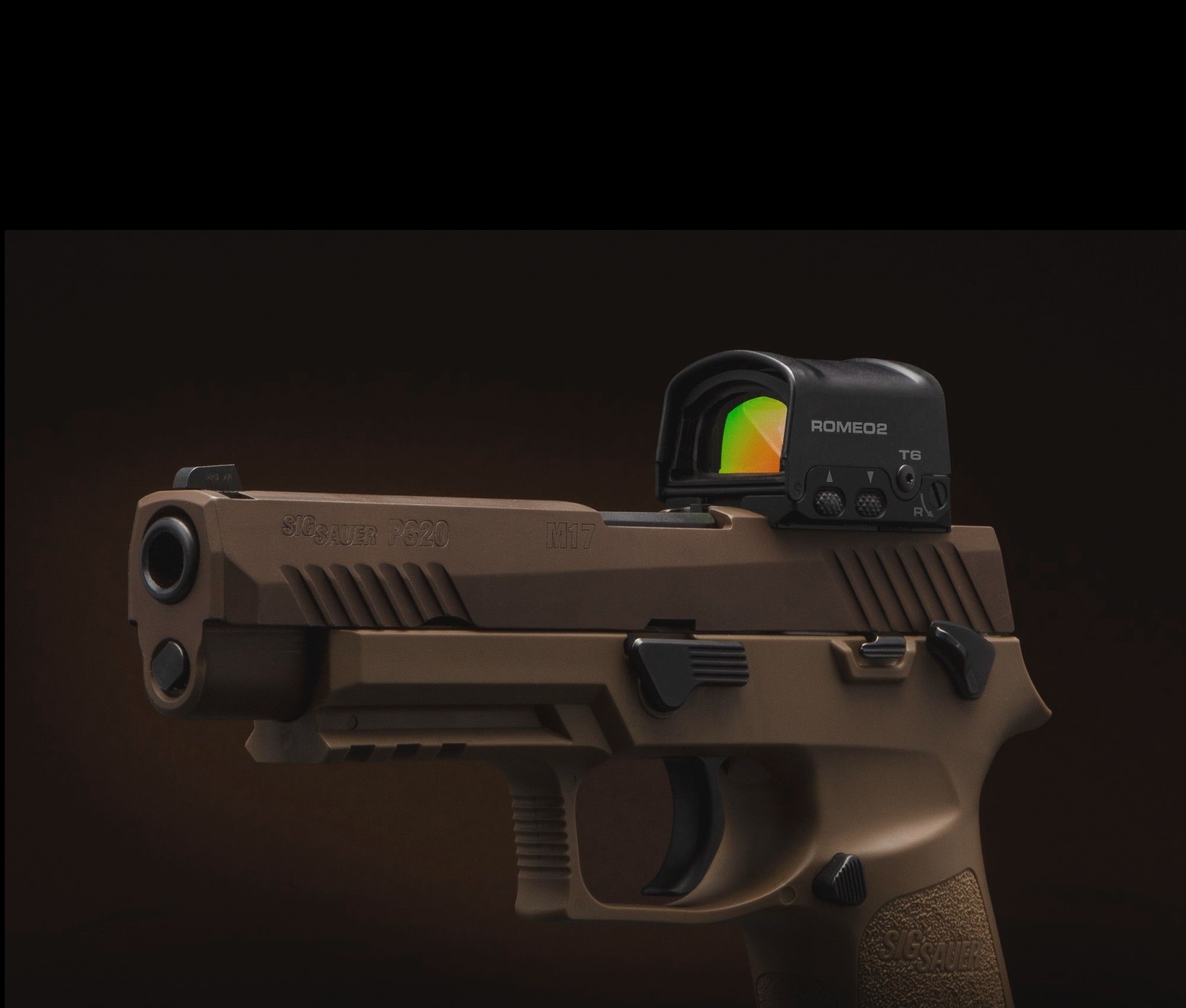 sig sauer romeo2 red dot optic rmr cut custom slide Archives ...