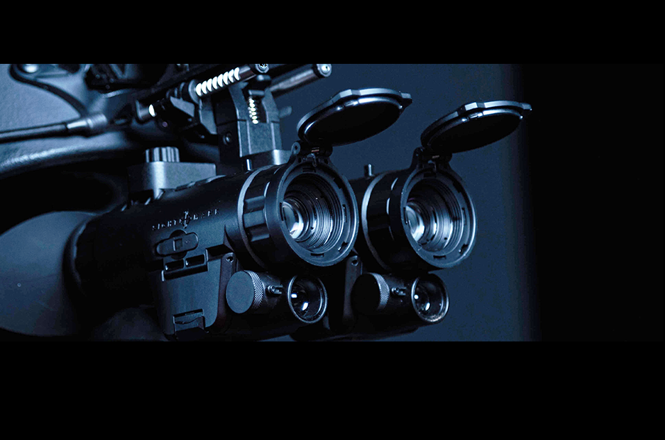 SIGHTMARK DEBUTS THE WRAITH 4K MONOCULAR