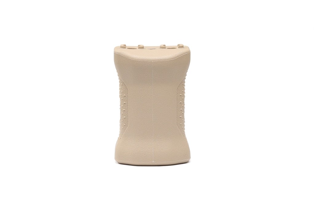 UNITY TACTICAL UPDATES THEIR VERTICAL FORE GRIP