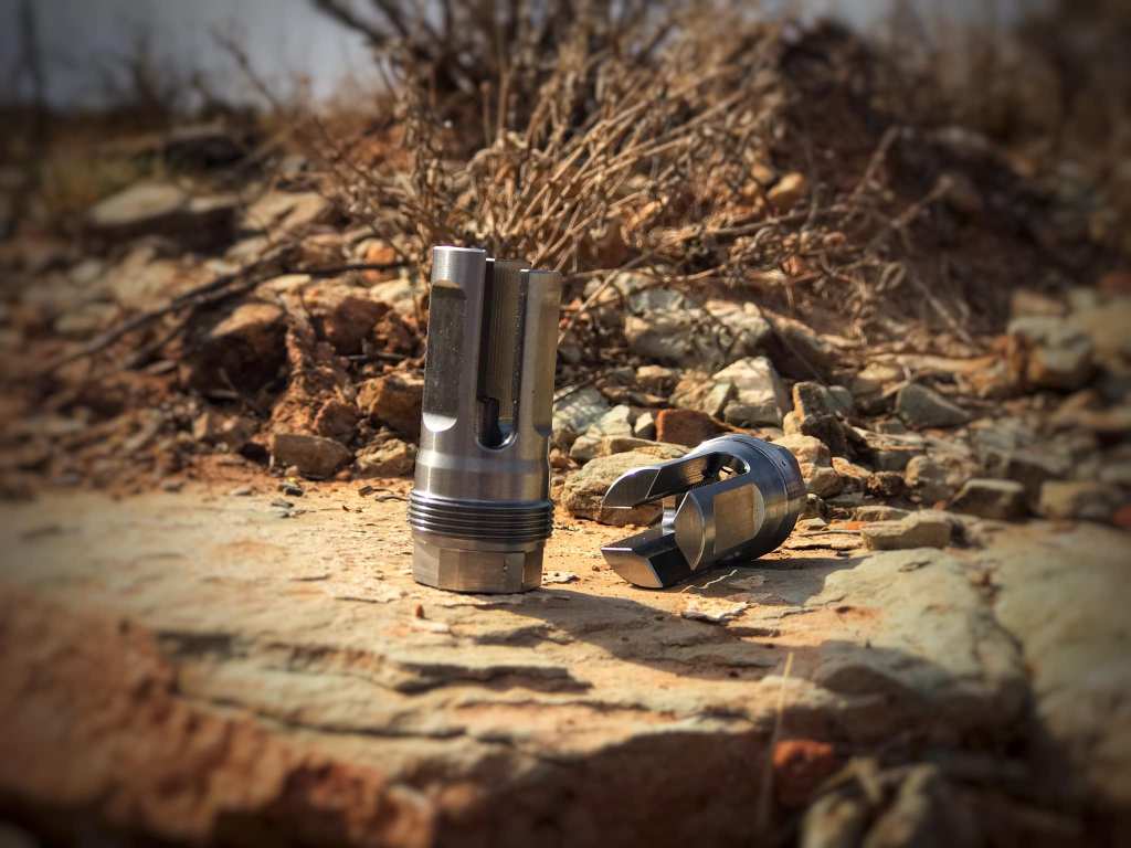 FPM GUNWORKS RELEASES NEW MUZZLE DEVICES