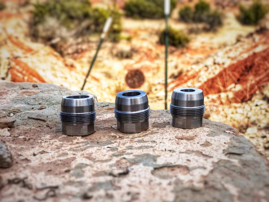 FPM GUNWORKS RELEASES NEW MUZZLE DEVICES