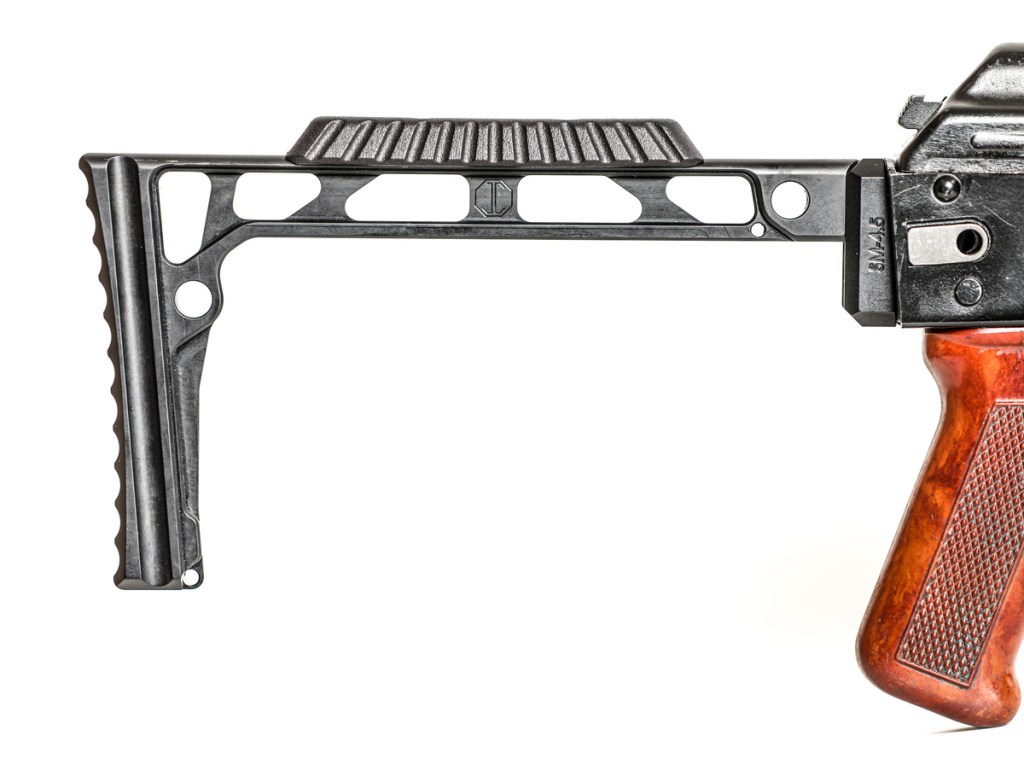 JMAC CUSTOMS TEAMS UP WITH ISLE MFG IN CHEEK RISER COLLABORATION