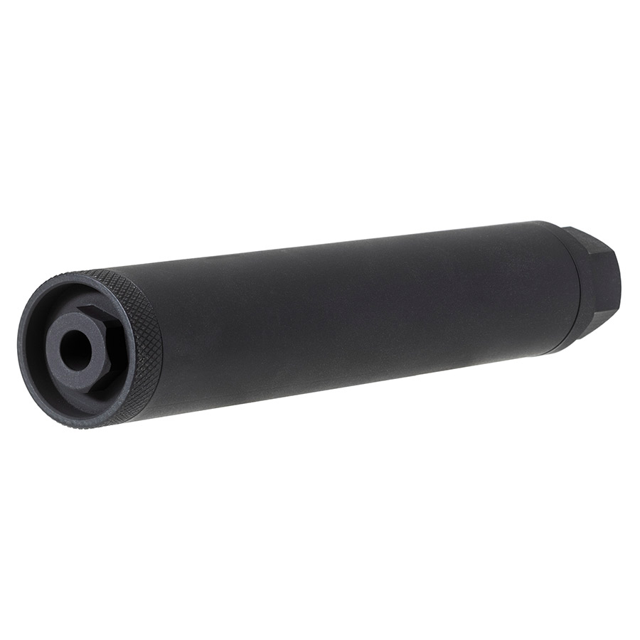 MAXIM DEFENSE SHOWS OFF THE DRF:22 22LR SUPPRESSOR
