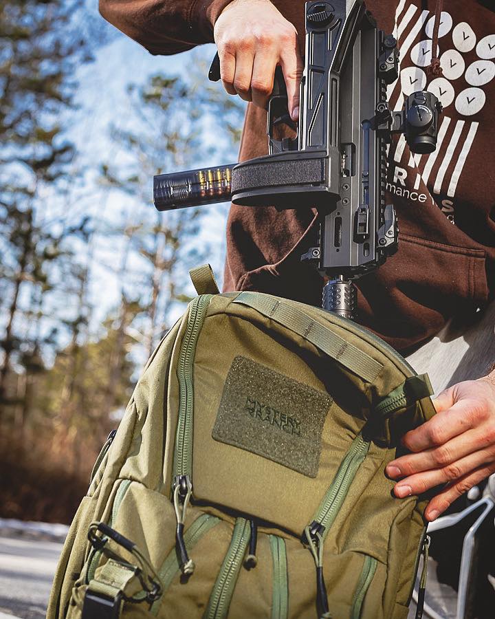 SB TACTICAL ENTERS NEXT GENERATION STABILIZING BRACE SERIES