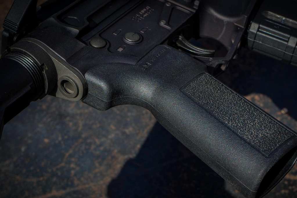 NEW FRONTIER ARMORY DEBUTS NEW G-4 PREMIUM PISTOL