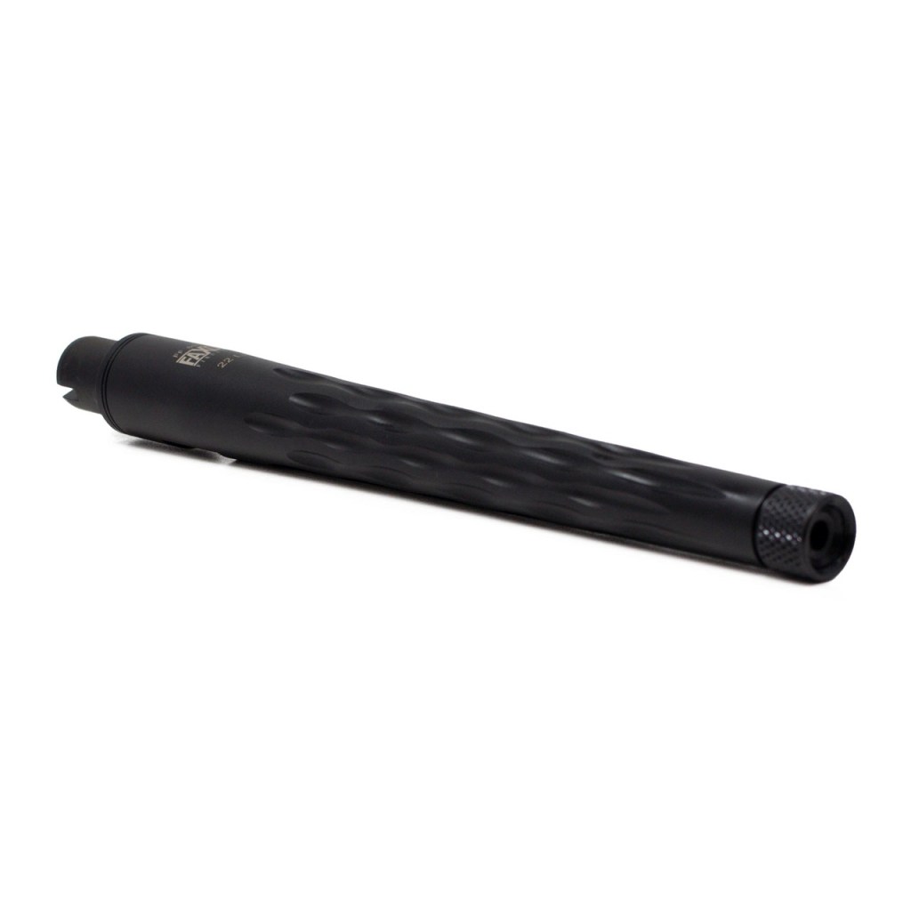 FAXON FIREARMS EXPANDS RIMFIRE BARRELS WITH NEW OFFERINGS