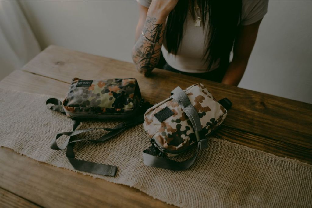 QILO TACTICAL EXPANDS PRISON WALLET SERIES WITH FLECKTARN AND ...