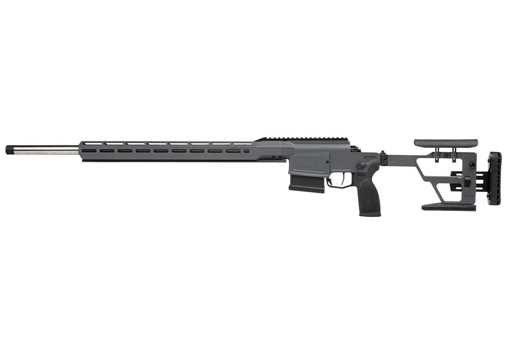 SIG SAUER INTRODUCES THE CROSS-PRS RIFLE
