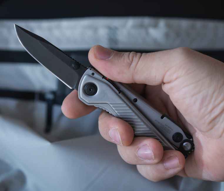 SOG KNIVES RELEASES THE NEW FLASH MT MULTI-TOOL