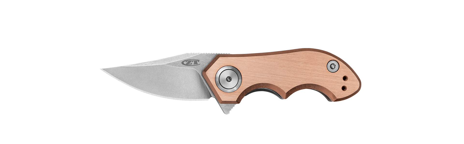 ZERO TOLERANCE KNIVES DEBUTS THE REVAMPED 0022CU FOLDER KNIFE