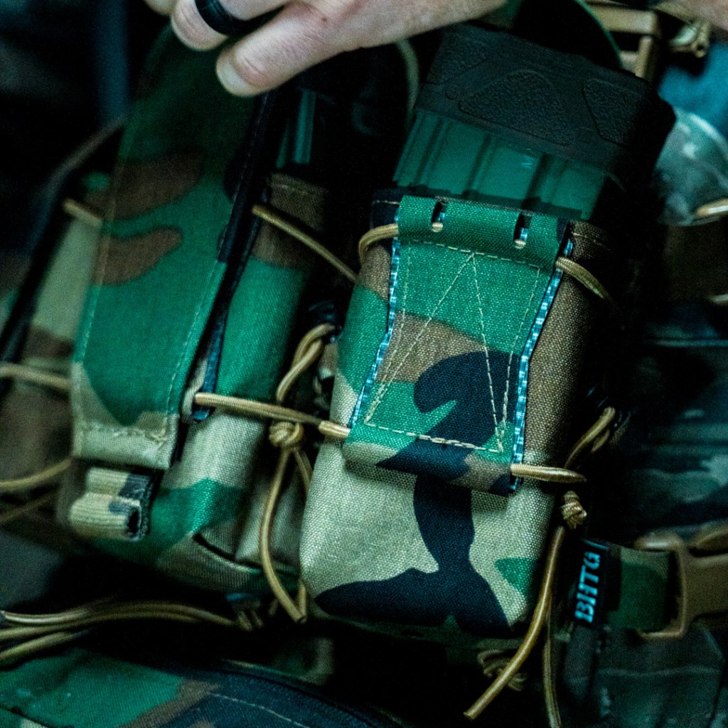 BARREL & HATCHET LAUNCHES THE GHOST PLACARD