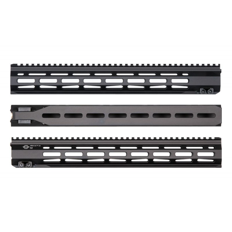 CROSS MACHINE TOOL RELEASES NEW HDM-A2 ARCA RAILS