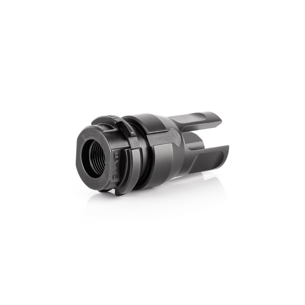 DEAD AIR SILENCERS RELEASES NEW KEYMICRO FLASH HIDER