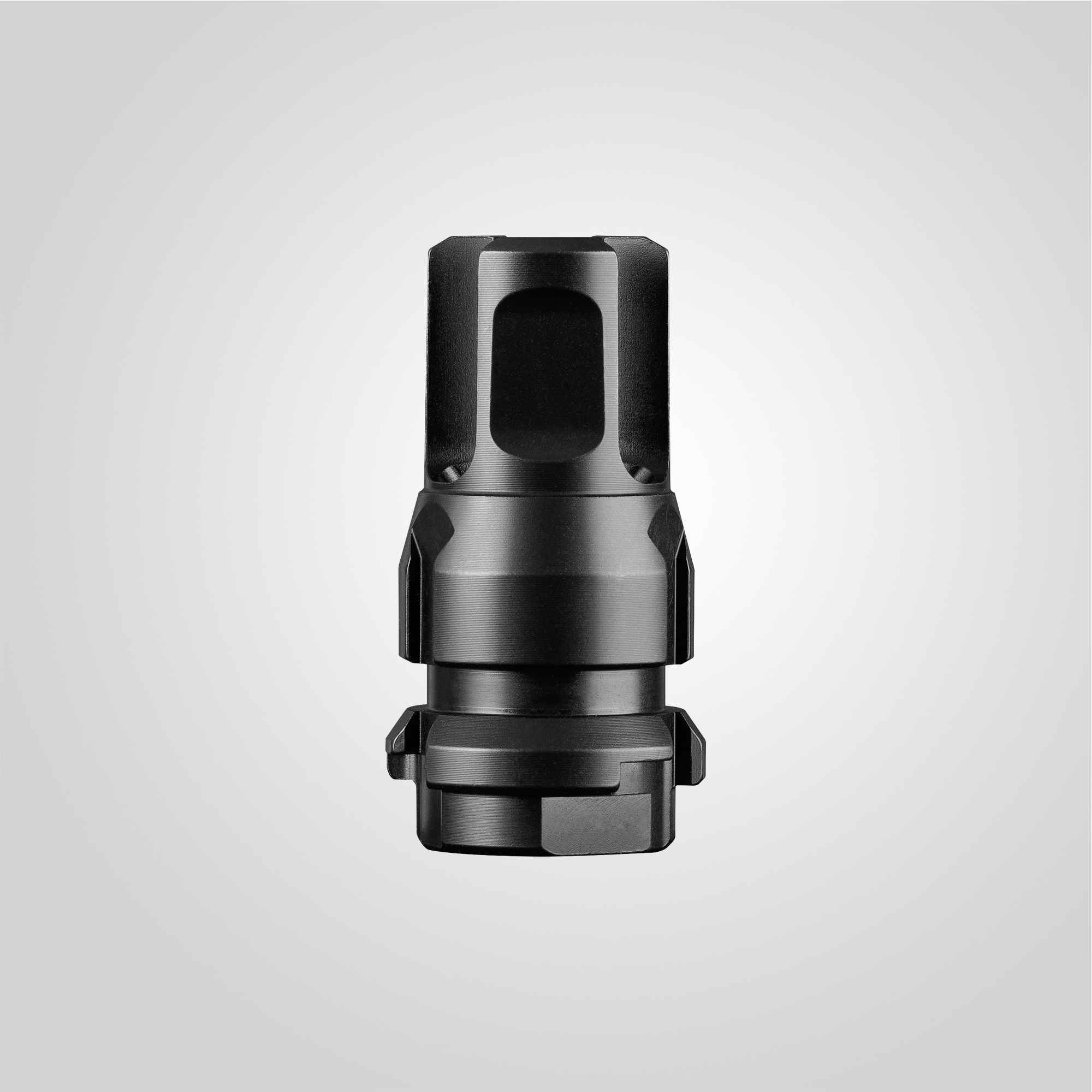 DEAD AIR SILENCERS RELEASES NEW KEYMICRO FLASH HIDER