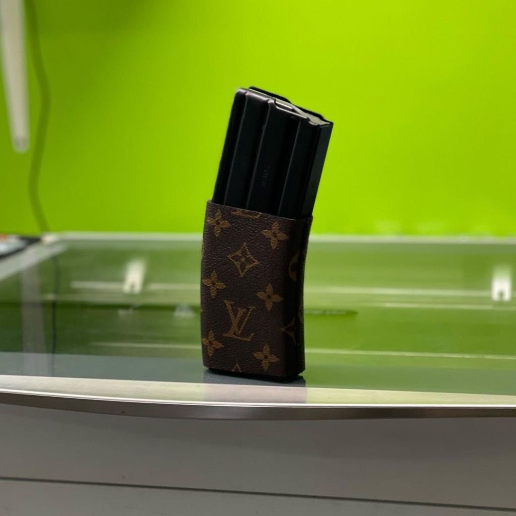 GAS AND THREADZ RELEASES NEW AR PATTERN DESIGNER MAG WRAPS