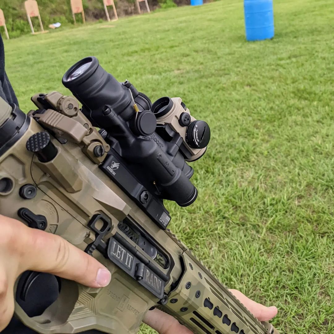 jtac industries aimpoint micro mount acog trijicon Archives ...