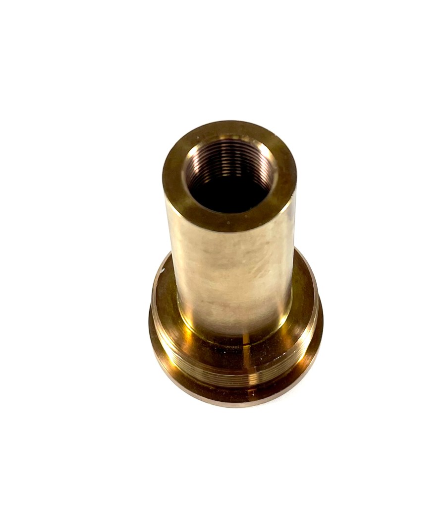 QUELL TECH RELEASES NEW OTB ASR OVER THE BARREL ADAPTERS