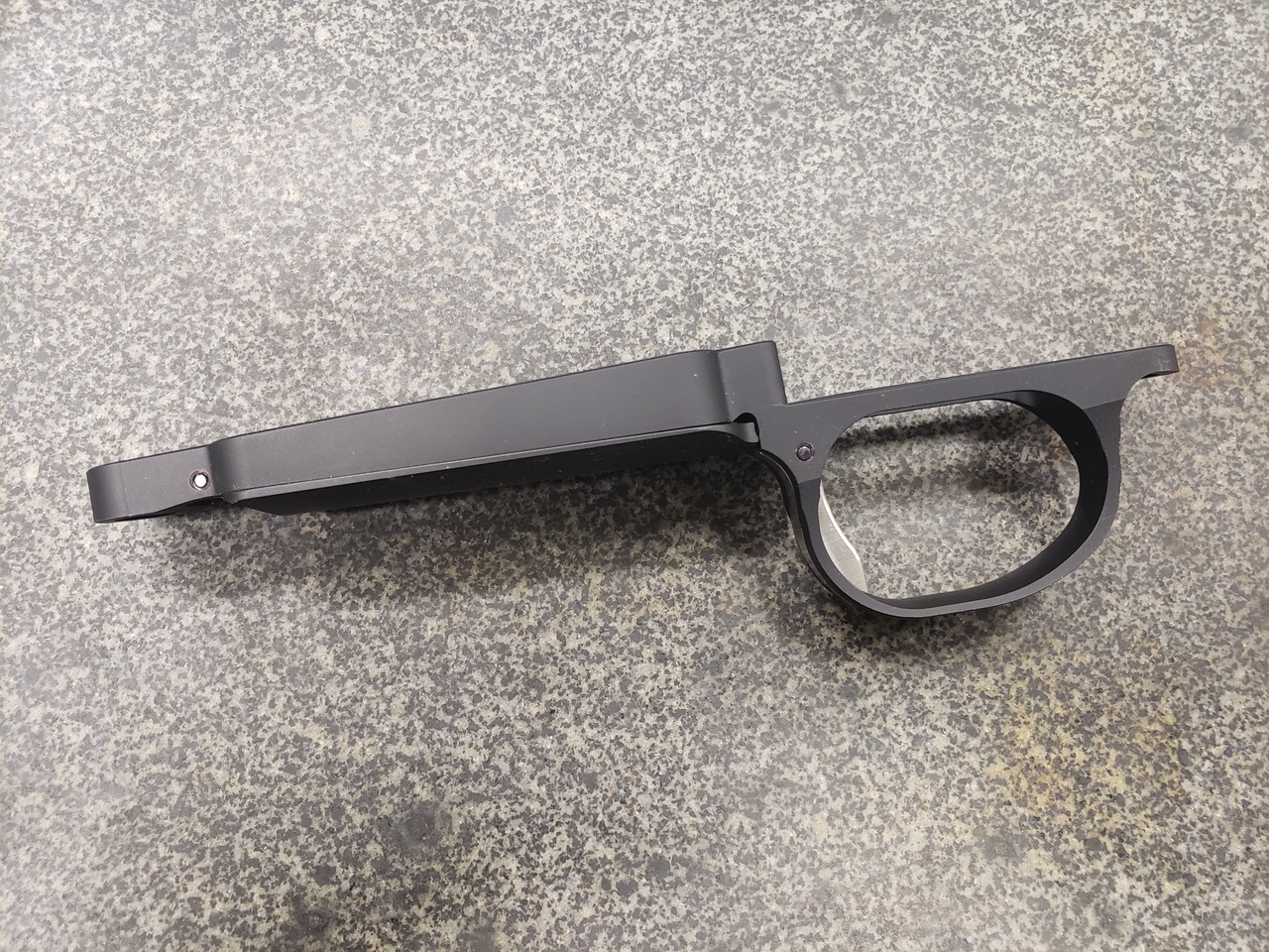 SUAREZ INTERNATIONAL RELEASES NEW REMINGTON 700 PATTERN BDL BOTTOM METAL