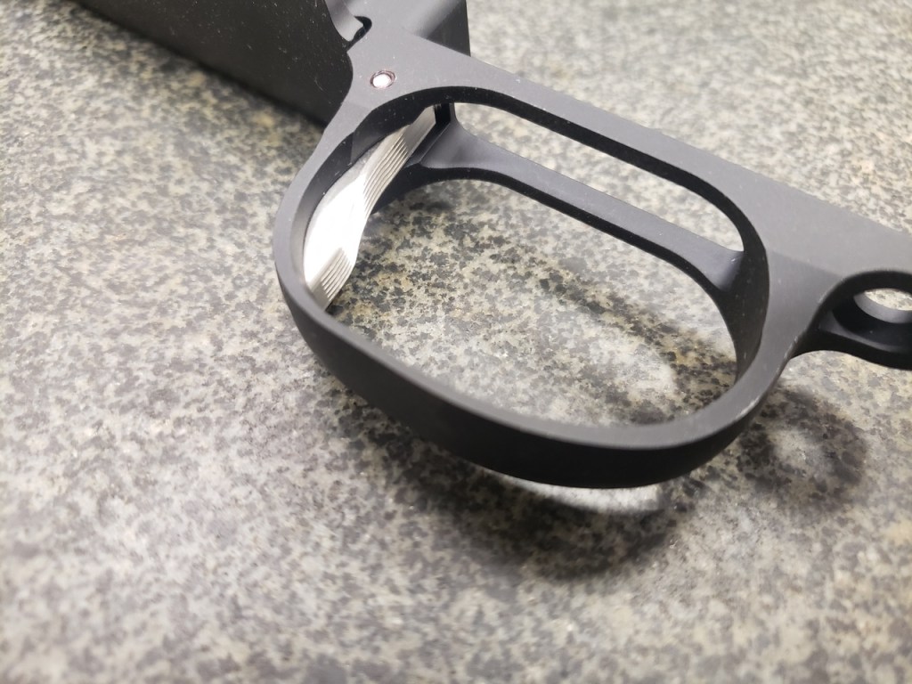 SUAREZ INTERNATIONAL RELEASES NEW REMINGTON 700 PATTERN BDL BOTTOM METAL