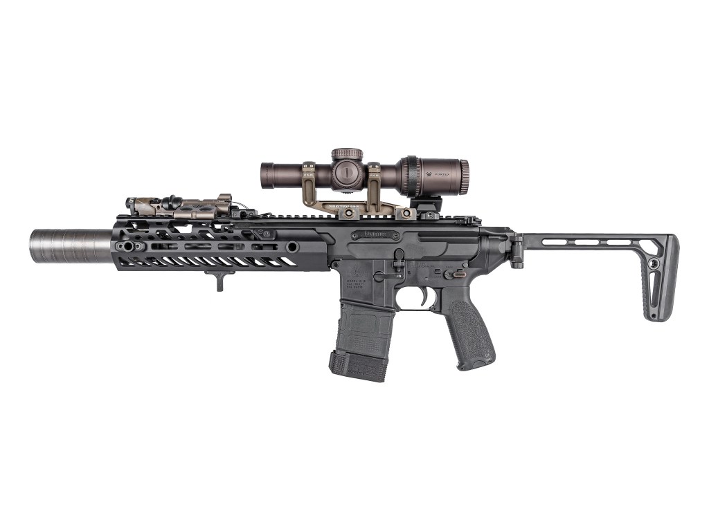 ARISAKA DEFENSE RELEASES THE MCZ ZERO RETENTION CLAMP SD