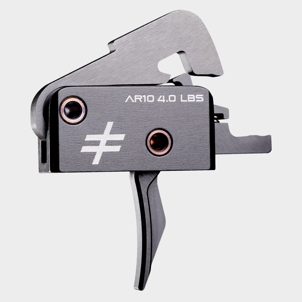 BLACKOUT DEFENSE EXPANDS DROP IN TRIGGERS WITH NEW HYBRID TRIGGER BOW