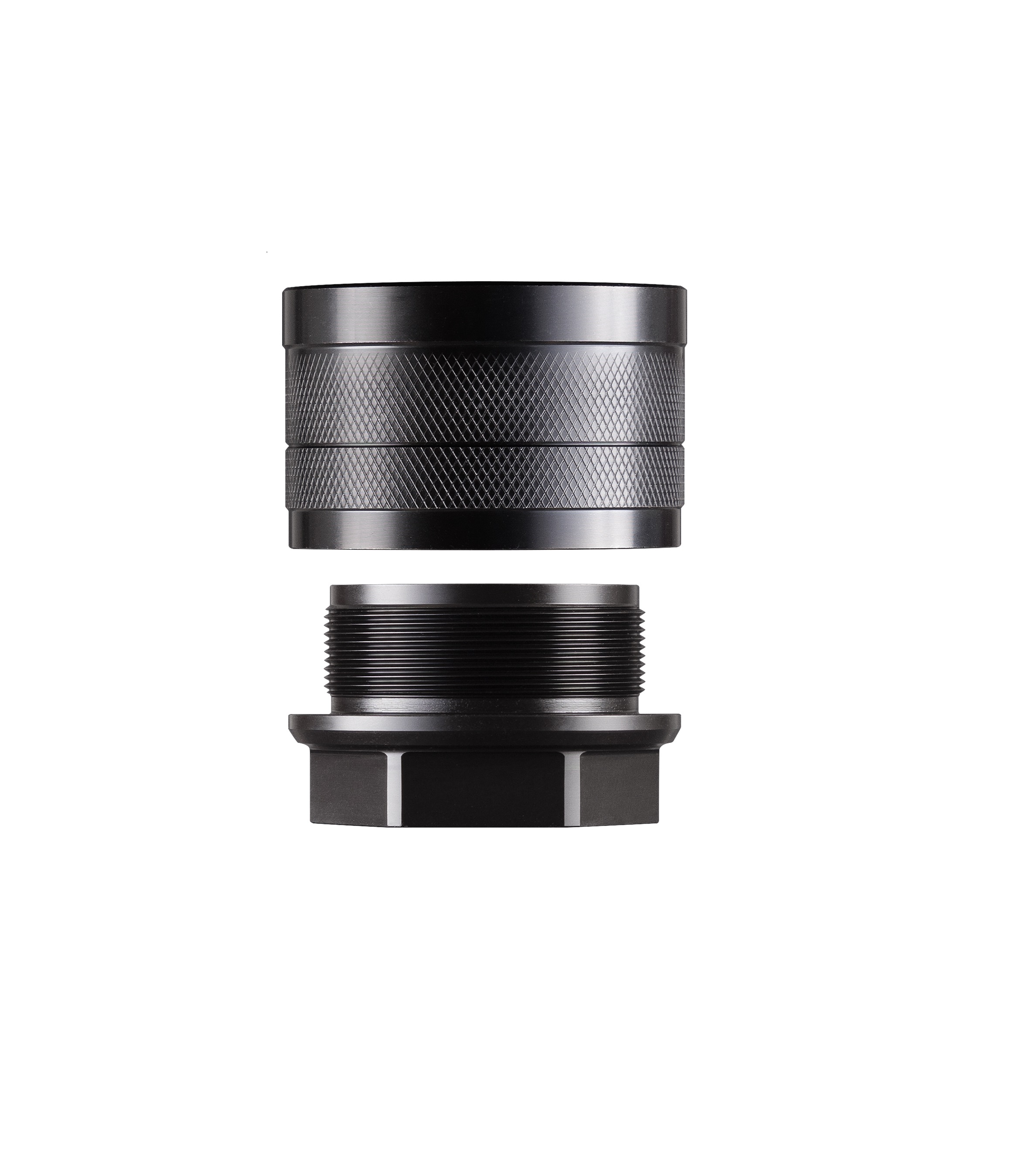 DEAD AIR SILENCERS RELEASES THE WOLVERINE PBS-1 HUB ADAPTER