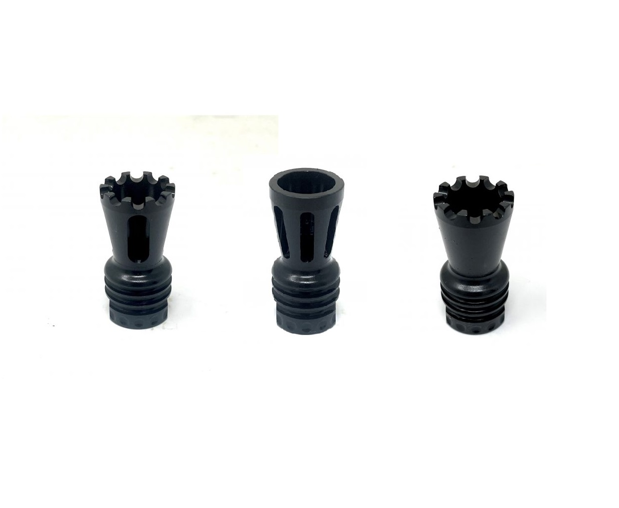 KAK INDUSTRY DEBUTS NEW TYPE 42 FLASH HIDER SERIES