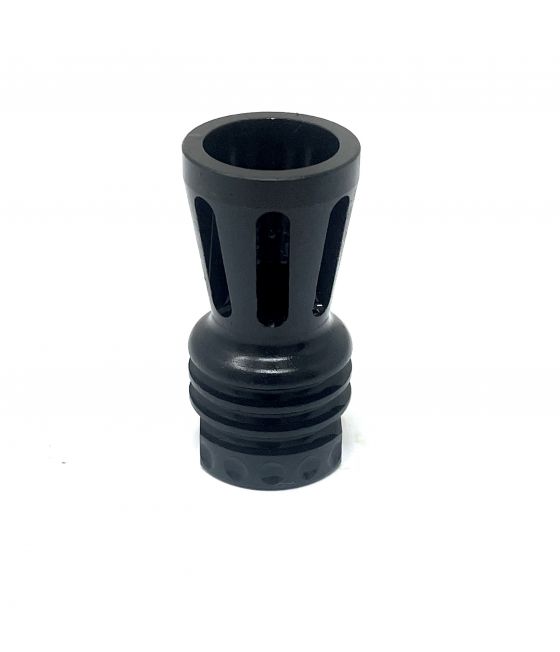 KAK INDUSTRY DEBUTS NEW TYPE 42 FLASH HIDER SERIES