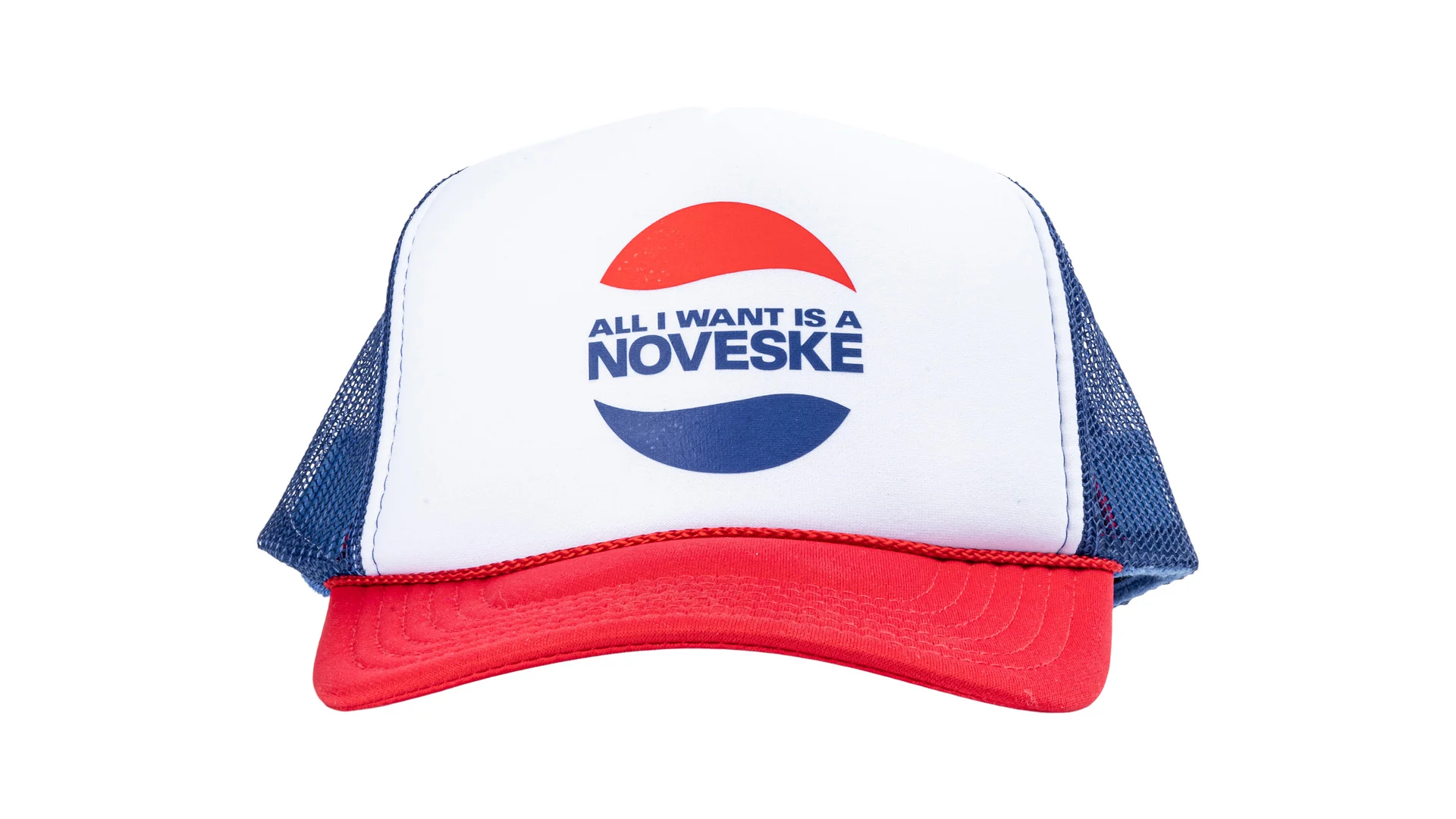 NOVESKE RIFLEWORKS RELEASES NEW TRUCKER HAT