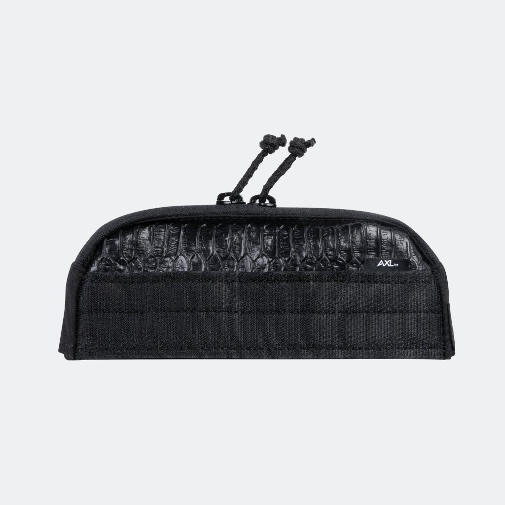 QILO TACTICAL TEAMS UP WITH AXL ADVANCED IN NARCO ZIP COLLABORATION