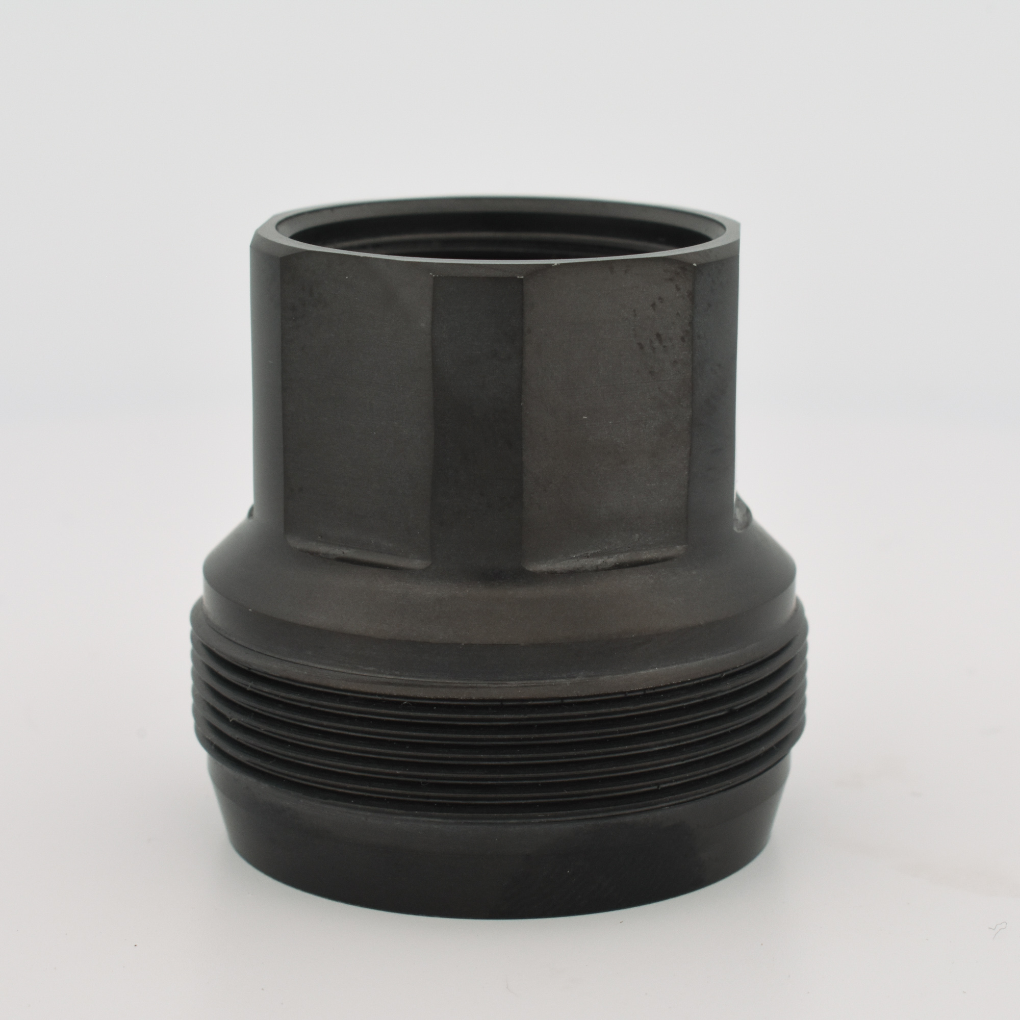 REARDEN MFG RELEASES THE HELIOS QD ATLAS TITANIUM ADAPTER