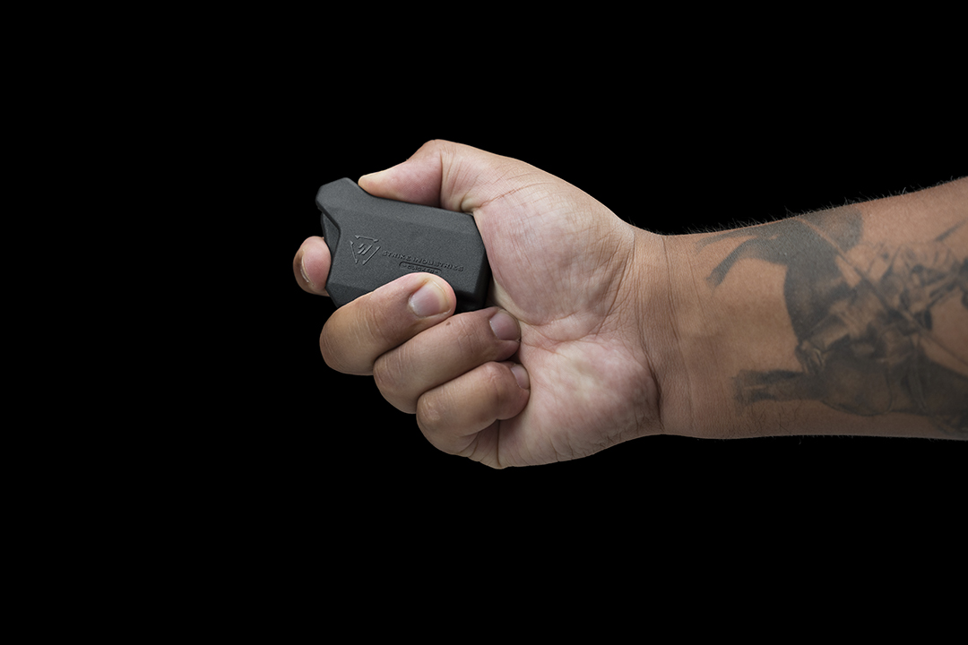 STRIKE INDUSTRIES RELEASES THE STRIKE CLICKER