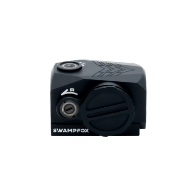 SWAMPFOX OPTICS LAUNCHES THE KRAKEN RED DOT SIGHT