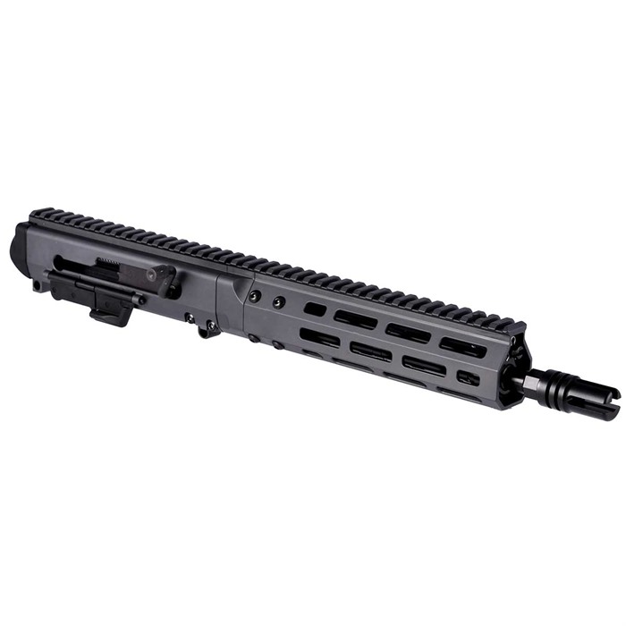BROWNELLS EXPANDS THE BRN-180S SERIES WITH NEW CERAKOTE GRAY AND OD GREEN