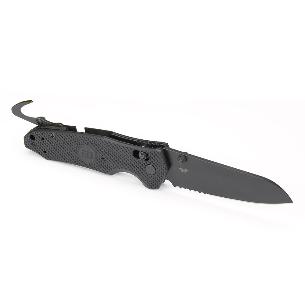 ED BROWN PRODUCTS INTRODUCES THE FIRST RESPONDER TOOL