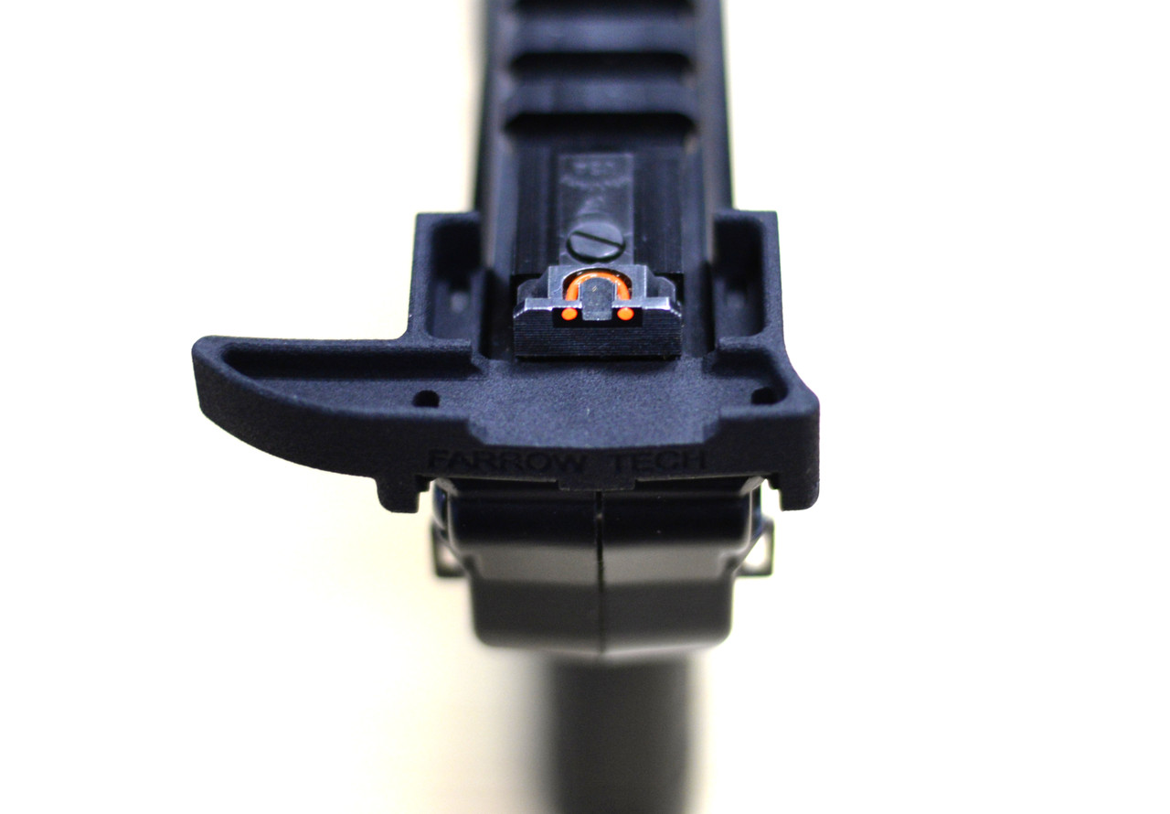 FARROWTECH EXPANDS SUPPORT FOR THE KELTEC CP33 WITH NEW EXTENDED ...