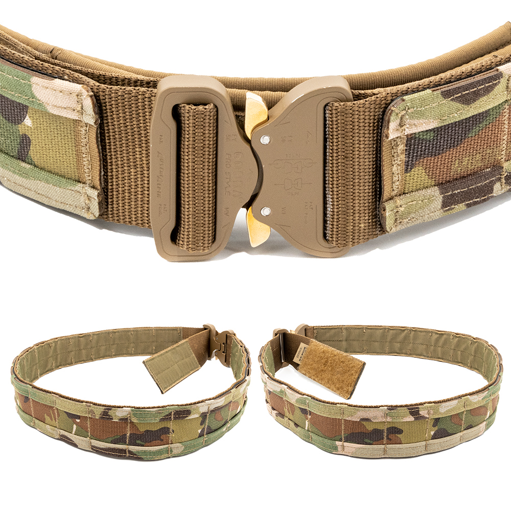 HALEY STRATEGIC RELEASES THE D3 BELT