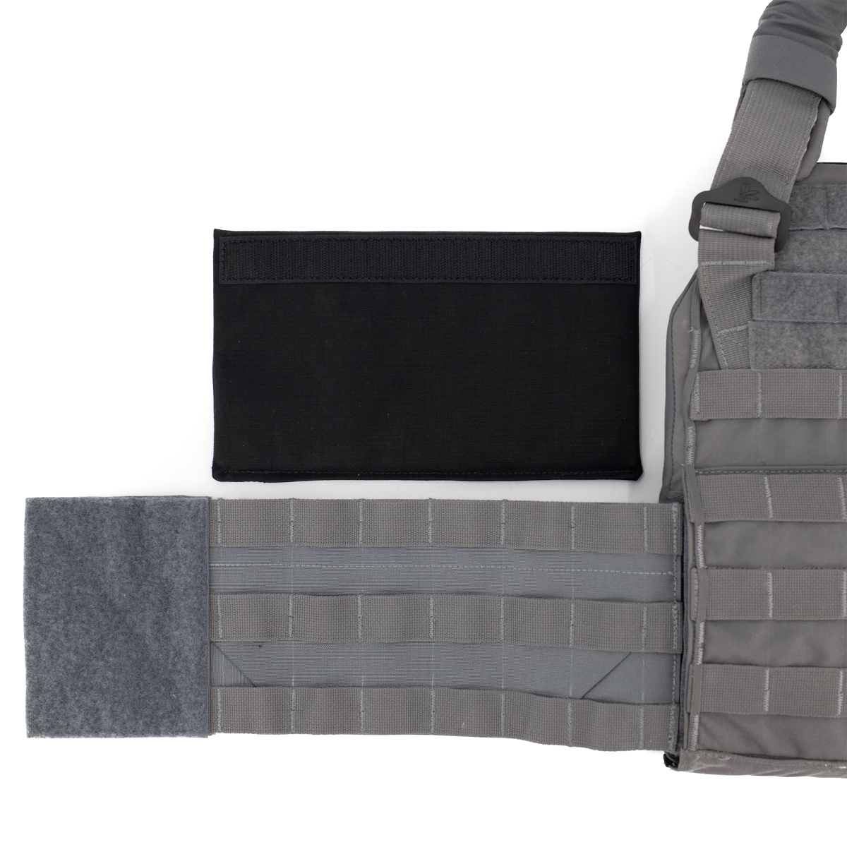 HALEY STRATEGIC RELEASES NEW DFNDR CUMMERBUND SOFT ARMOR INSERTS