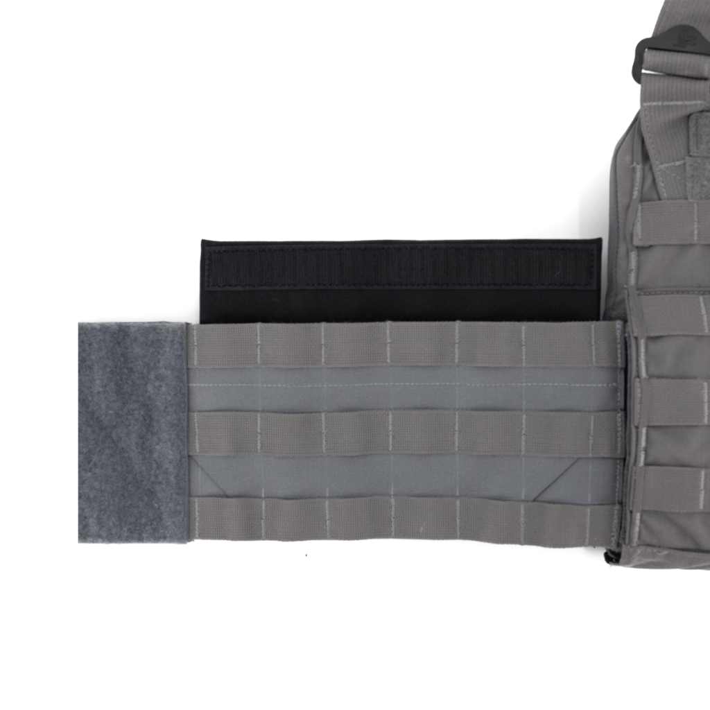HALEY STRATEGIC RELEASES NEW DFNDR CUMMERBUND SOFT ARMOR INSERTS
