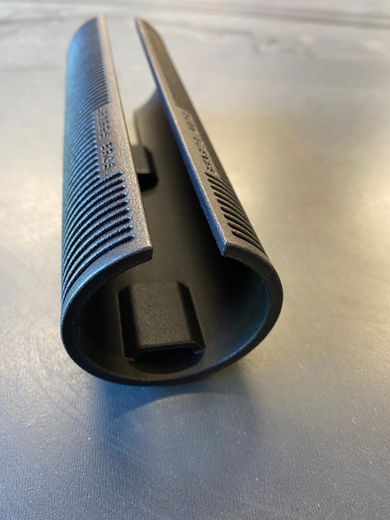 SHARPS BROS RELEASES MP5SD STYLE SHROUDS FOR ULTRALITE MODEL HANDGUARDS