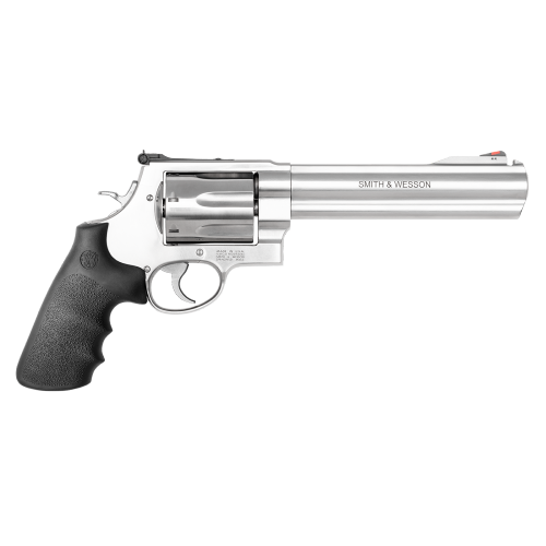 SMITH AND WESSON DEBUTS THE X-FRAME MODEL 350 REVOLVER