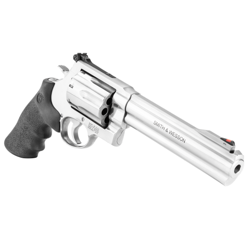 SMITH AND WESSON DEBUTS THE X-FRAME MODEL 350 REVOLVER