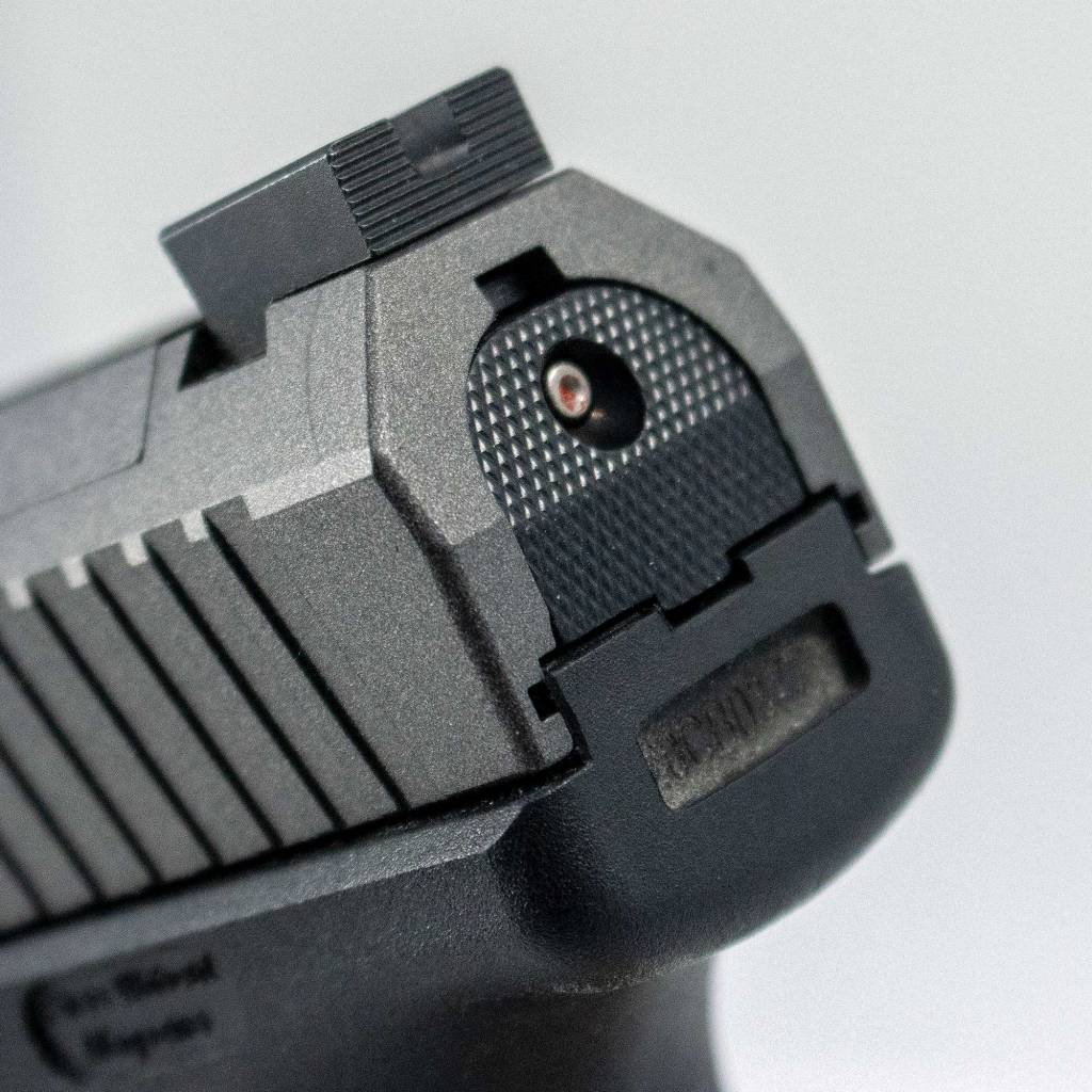 TAYLOR FREELANCE RELEASES NEW CANIK SLIDE BACK PLATES