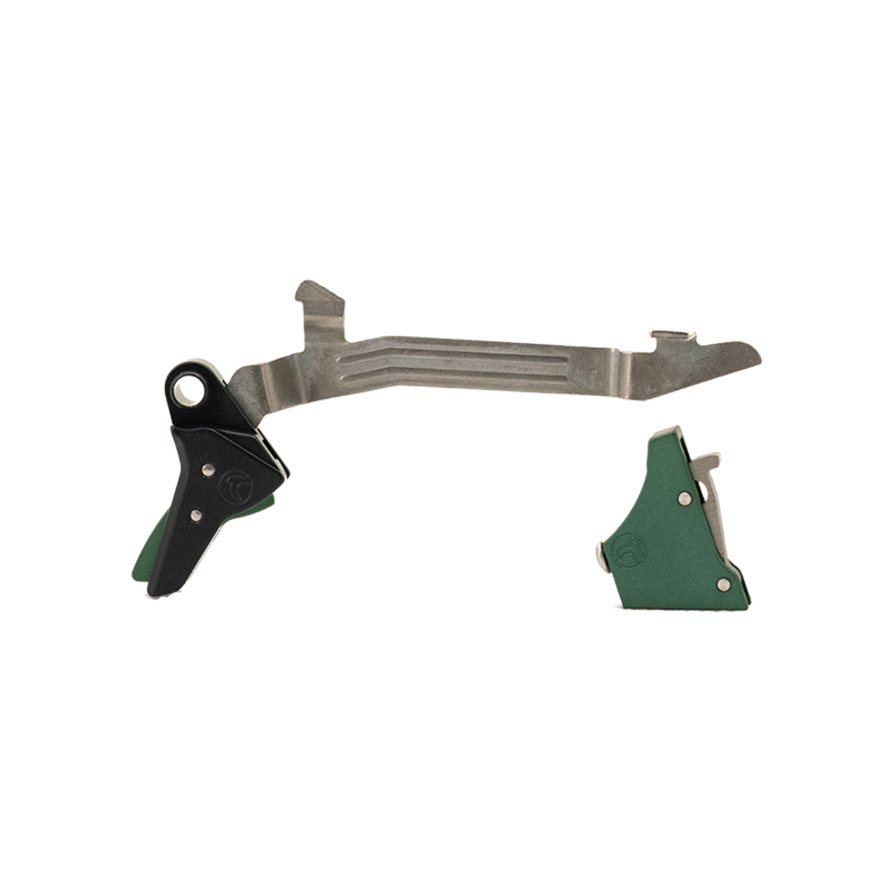 TIMNEY TRIGGERS LAUNCHES ALPHA COMPETITION TRIGGERS FOR GLOCK LARGE FRAMES