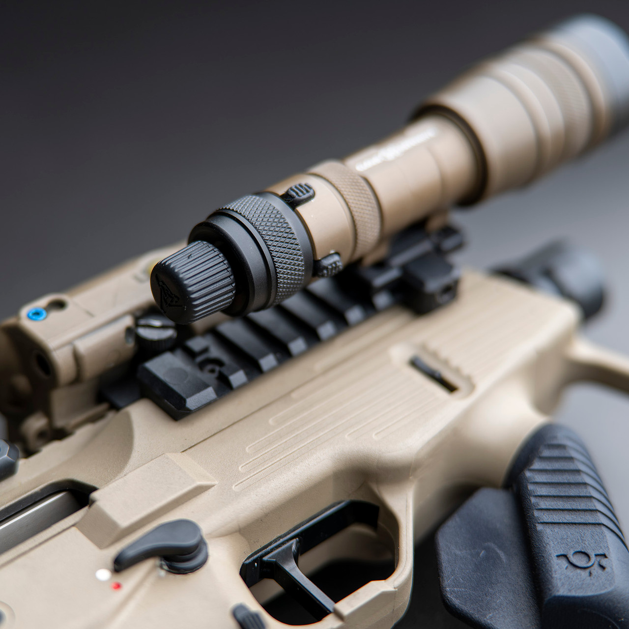 VALHALLA TACTICAL SHOWS OFF THE ODA FOR THE CLOUD DEFENSIVE REIN