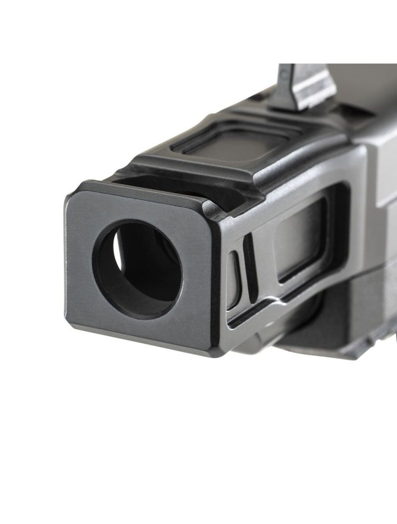 APEX TACTICAL DEBUTS THE MRAT COMPENSATOR KIT FOR THE FNX 45