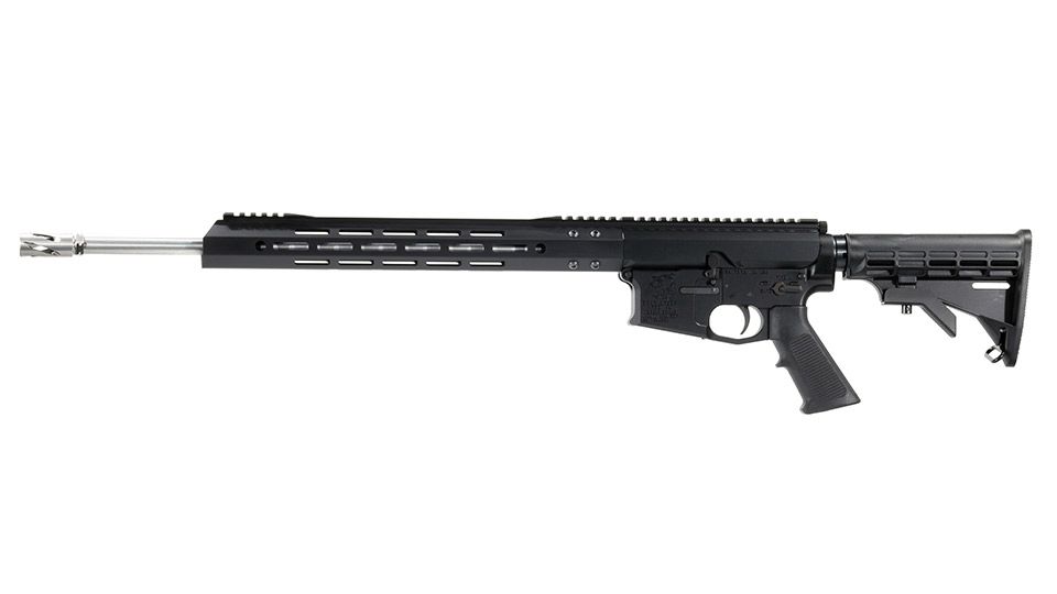 BEAR CREEK ARSENAL ANNOUNCES SUPPORT FOR .17 HMR IN NEW AR-15 LINE UP