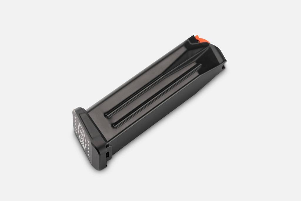 BUL ARMORY RELEASES NEW MEC-GAR MADE SAS2 TYPE MAGAZINES
