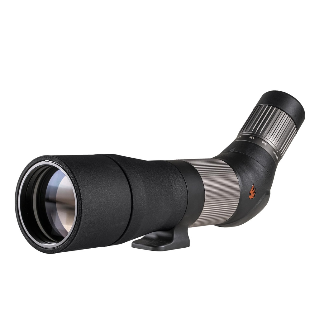 GUNWERKS INTRODUCES THE REVIC ACURA S65A SPOTTING SCOPE
